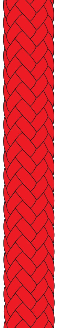 Braid on Braid Polyester Solids