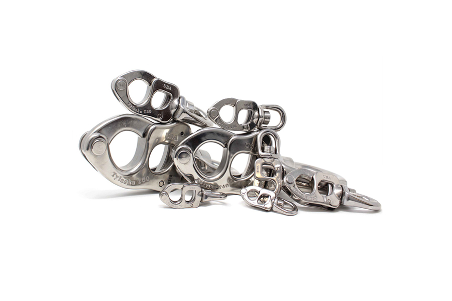 Ropes, Loadstraps, Twines and Slings : DSM Group