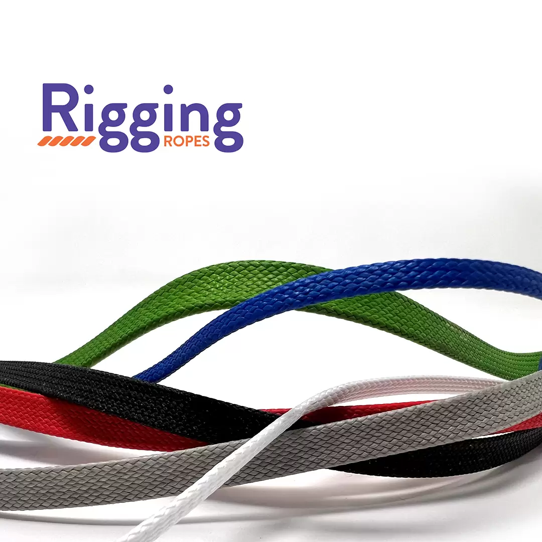 New for 2023 | Ropes, Loadstraps, Twines and Slings : DSM Group