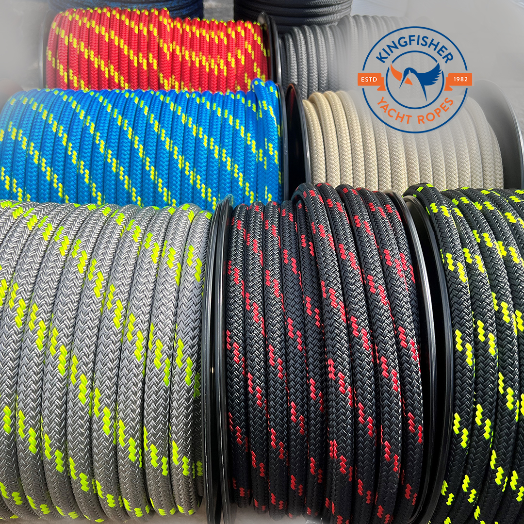 Bespoke ropes